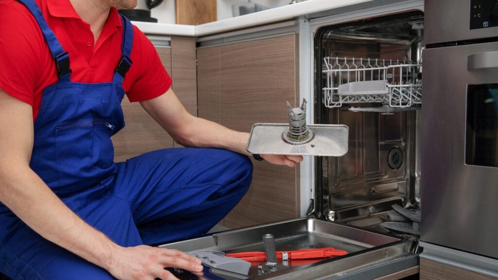 Las ventajas de las reparaciones y el mantenimiento oportuno de los electrodomésticos