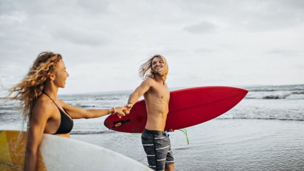 The ultimate surf trip packing list: Gear, tips and ssentials